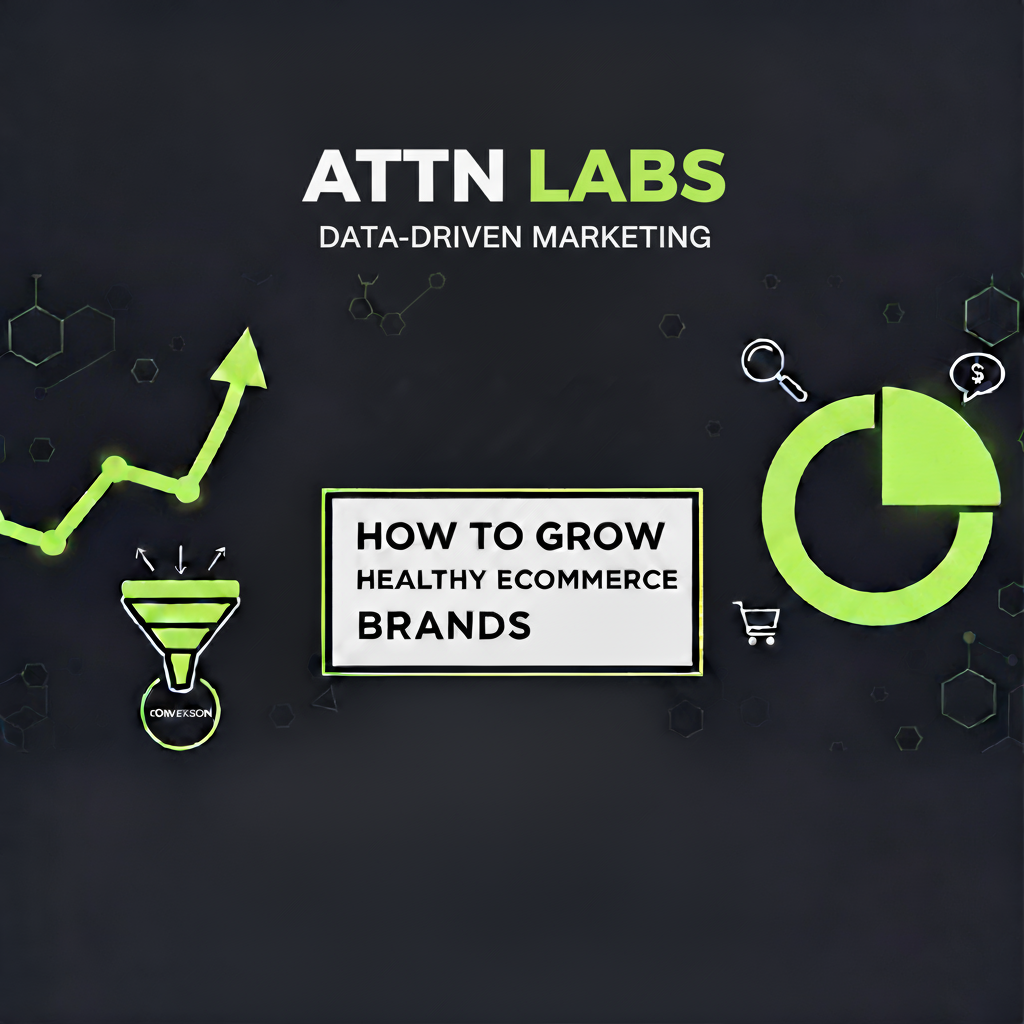 Attn Labs: Unlocking Ad Profitability in 2025 – Founders Only Club